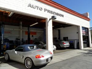 Auto Repair Shop | Auto Precision Repair | Thousand Oaks, CA