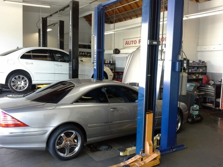 Auto Repair Shop | Auto Precision Repair | Thousand Oaks, CA