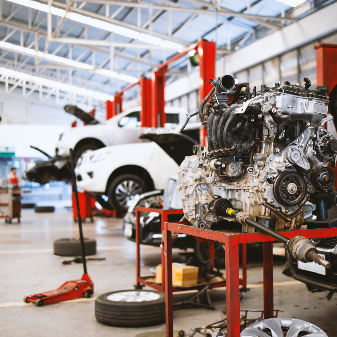 Services | Thousand Oaks, CA | Auto Precision Repair