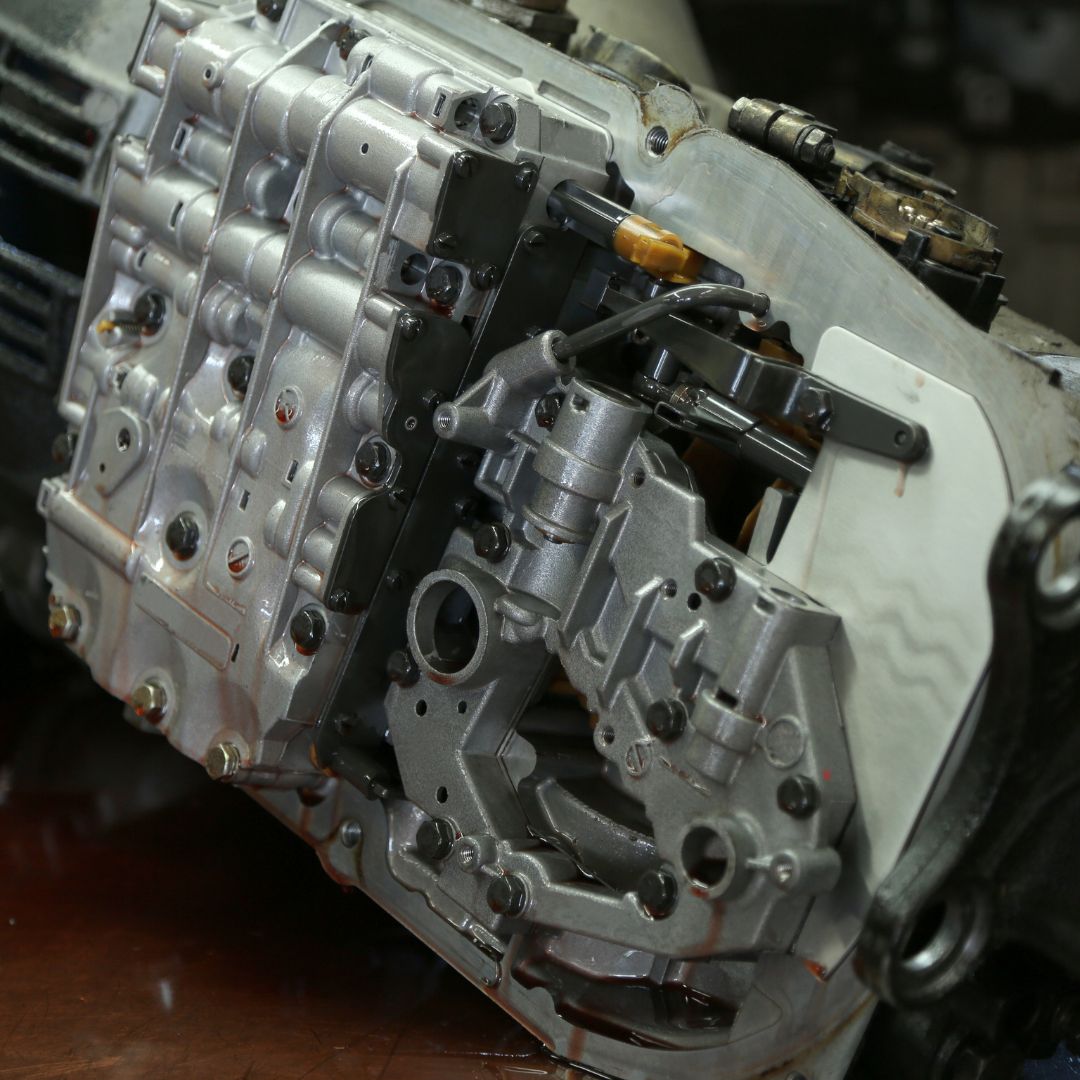 Transmission Repair | Auto Precision Repair | Thousand Oaks, CA