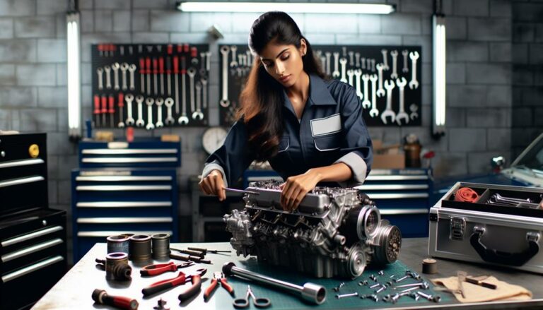 5 Key Professional Attributes Every Successful Mechanic Must Have ...