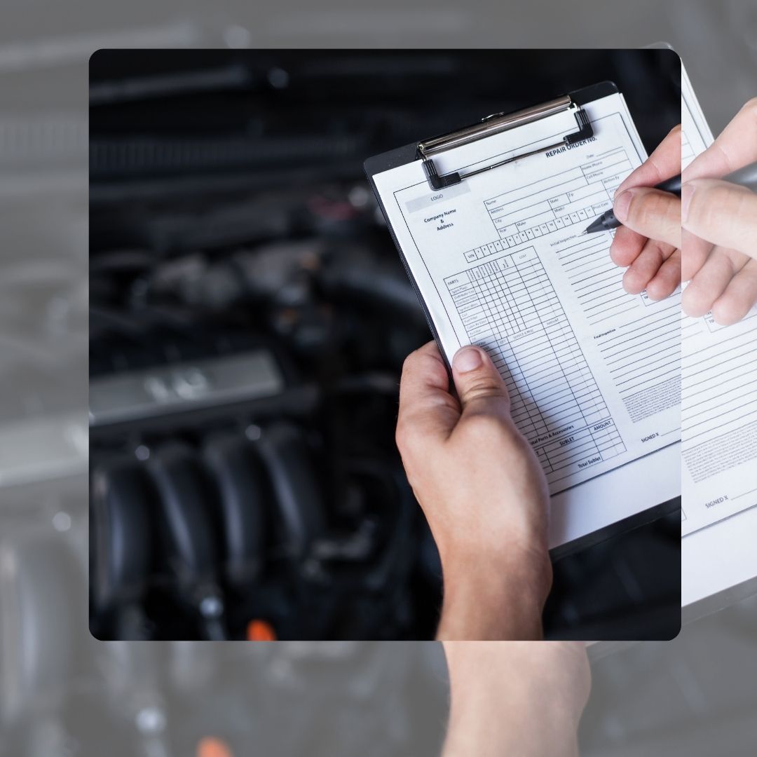 Vehicle Inspection Types: Ensuring Roadworthiness and Compliance | Auto ...