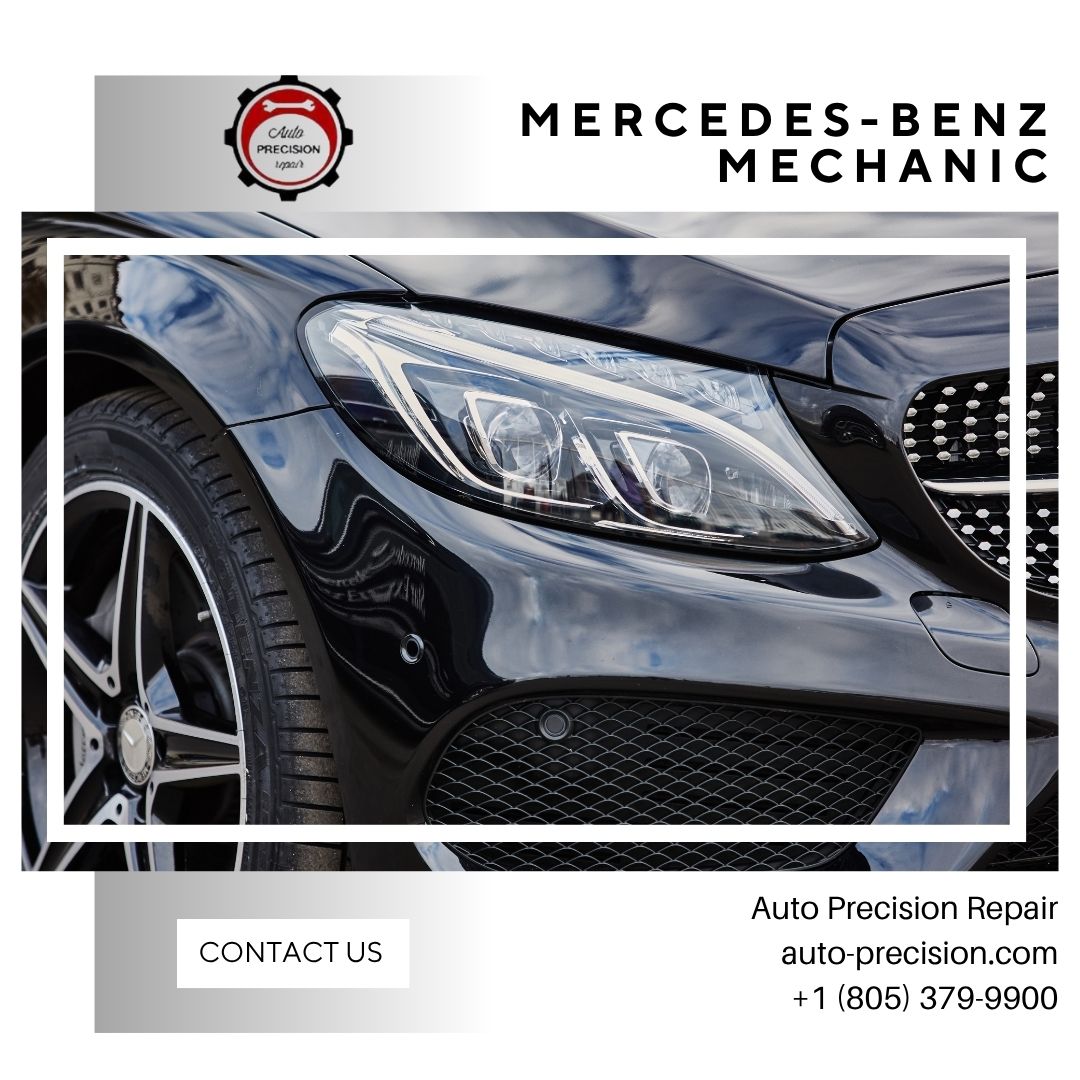 A Comprehensive Guide to Timing Chain Issues in Mercedes Benz | Auto ...